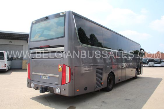 Belgian Bus Sales - Vehicle - Van Hool TX15 ACRON 2015 20303