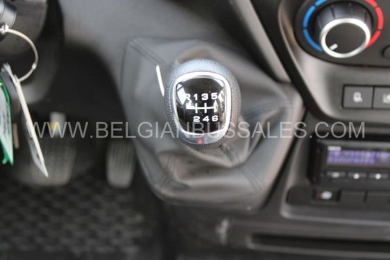 Belgian Bus Sales - Vehicle - Iveco DAILY / Sprinter/ NEW 2023 22255