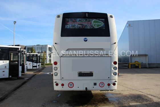 Belgian Bus Sales - Véhicule - Temsa SAFARI HD13 2014 21470