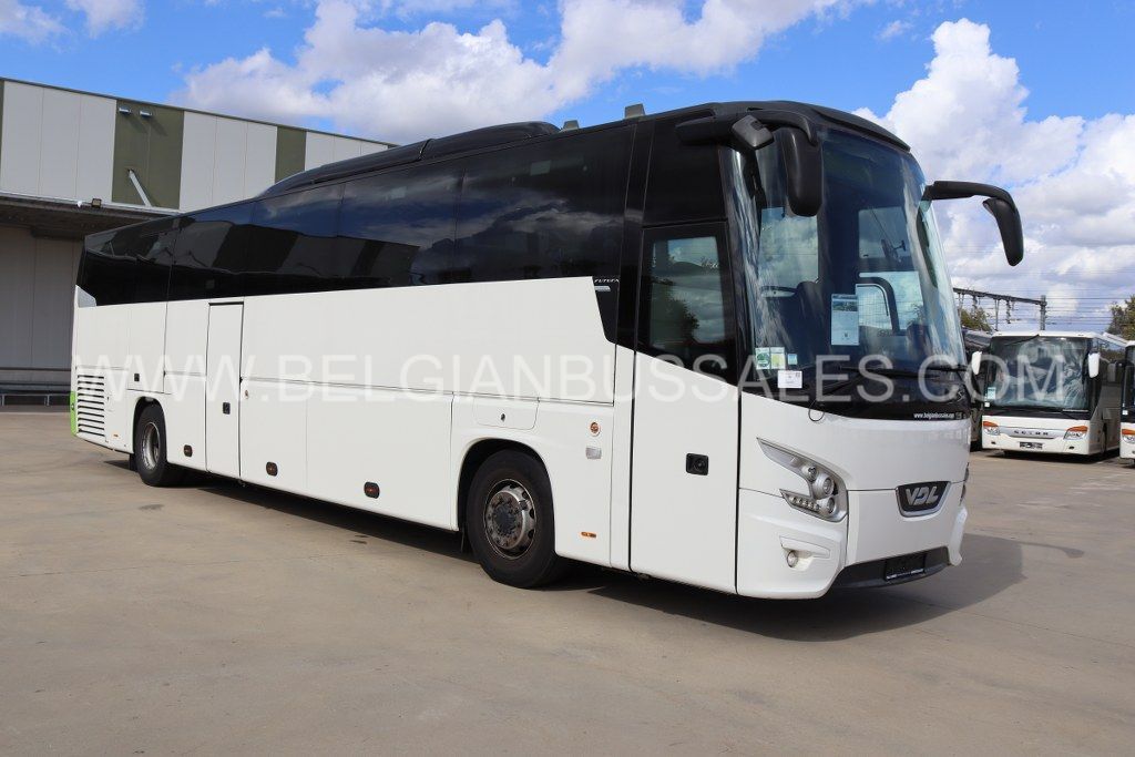 Vehicle - VDL Futura FHD2 13. / lift / Full optons 2018 24463