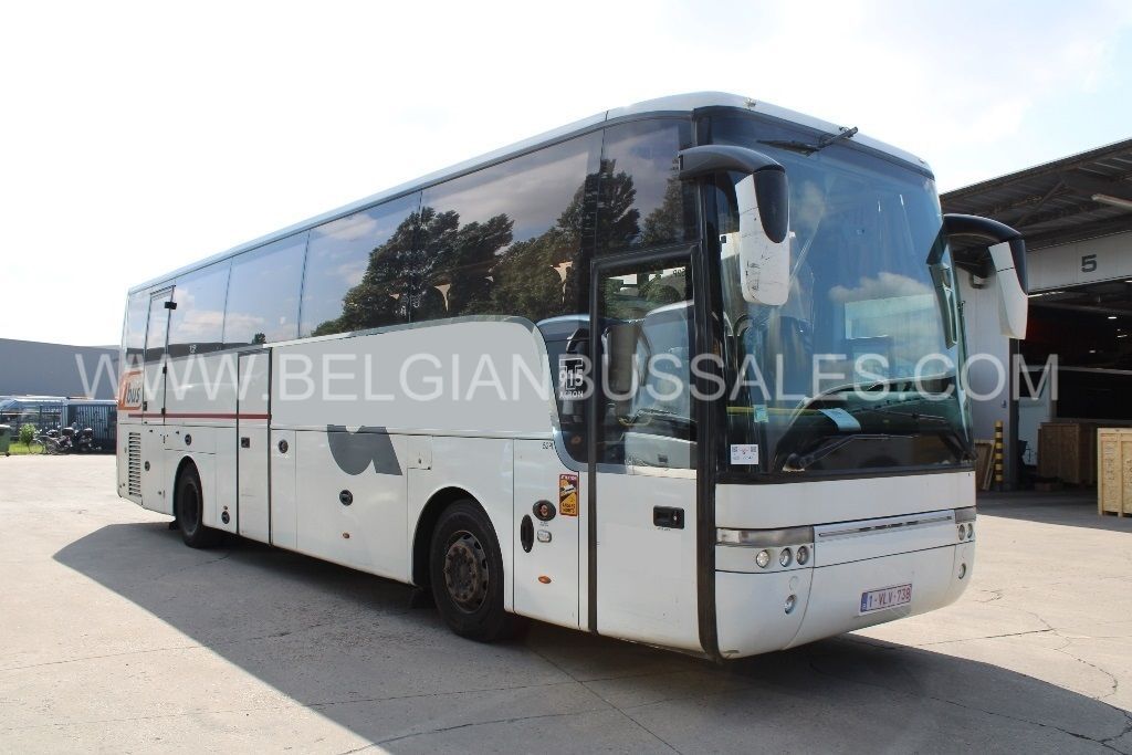 Belgian Bus Sales - Voertuig - Van Hool T915 Acron / Daf / Euro5 2009 22343