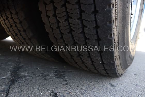 Vehicle - Temsa Safari HD13 / 13.0m / USB / Euro 6 / Full Option 2018 24297