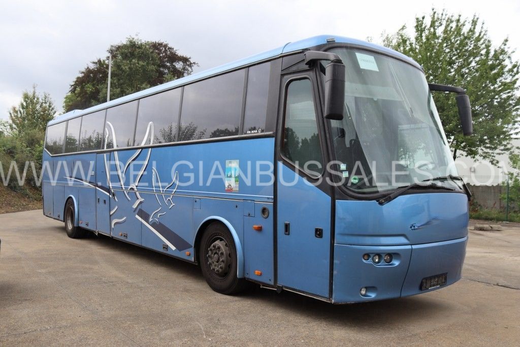Vehicle - Bova Futura Classic FHD 13.370 2007 24491