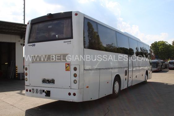 Belgian Bus Sales - Voertuig - Temsa HD13 2008 21427