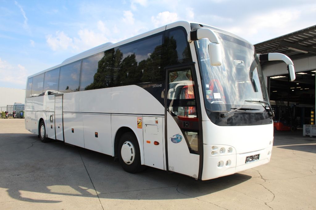 Belgian Bus Sales - Voertuig - Temsa HD13 2008 21427