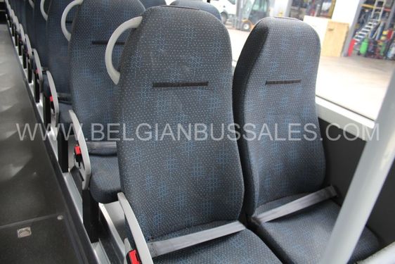 Belgian Bus Sales - Véhicule - Temsa LD 12 SB 2018 20335