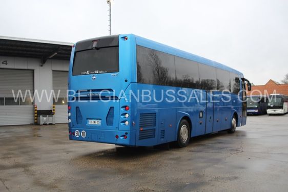 Belgian Bus Sales - Vehicle - Temsa SAFARI HD12 2015 19100