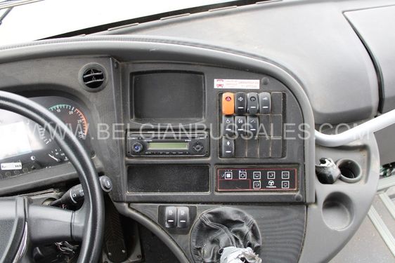 Belgian Bus Sales - Vehicle - Temsa LD 12 SB / Crossway / Intouro / 12m ...