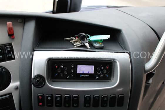 Belgian Bus Sales - Vehicle - Irizar I6 / 13.35 2020 22081