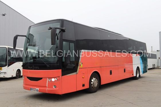 Vehicle - Van Hool EX 16 M/LIFT 2019 25182