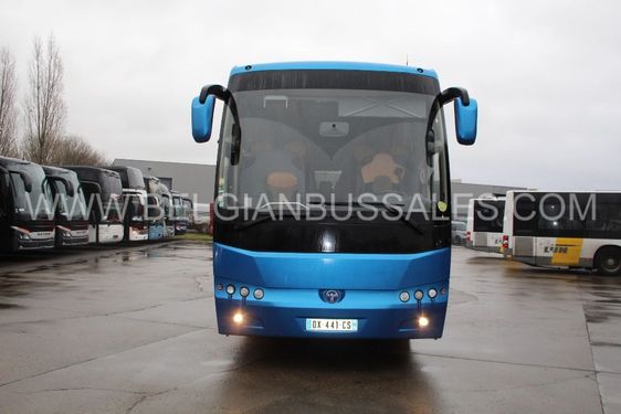 Belgian Bus Sales - Vehicle - Temsa SAFARI HD12 2015 19100