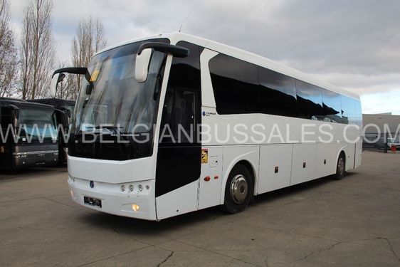 Belgian Bus Sales - Véhicule - Temsa HD13 / Euro6 2015 21071