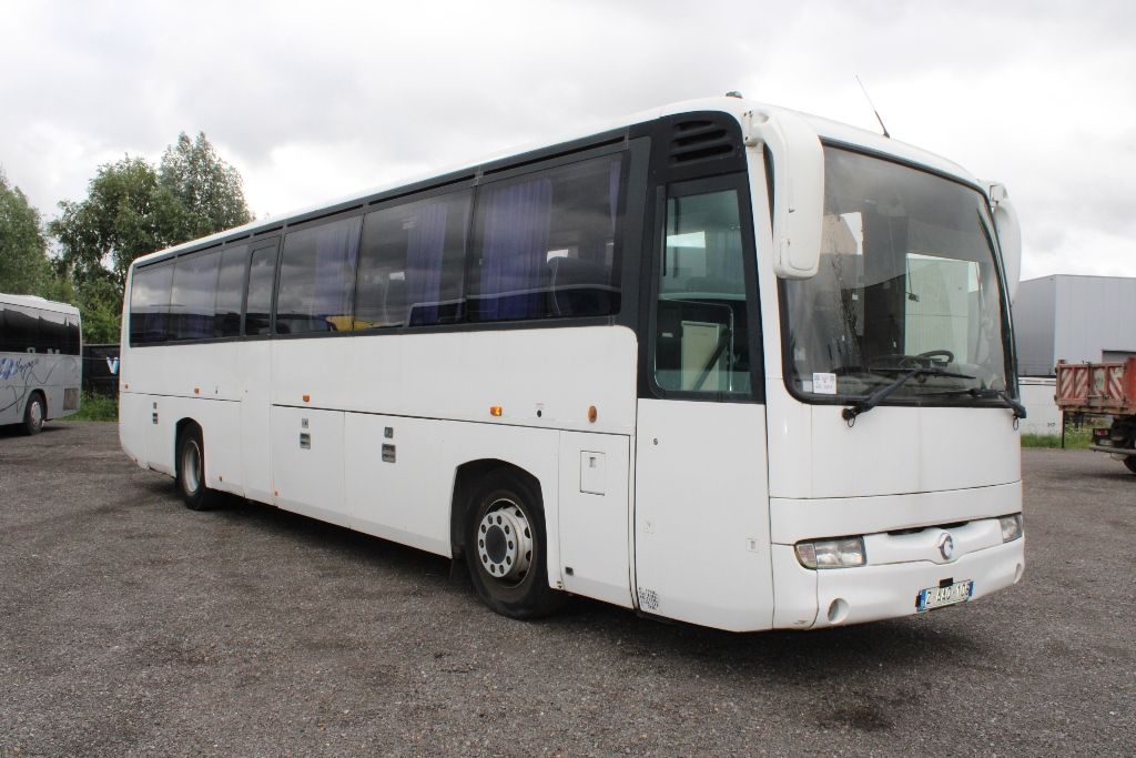 Belgian Bus Sales - Voertuig - Iveco FR1 / Iliade 2003 22444