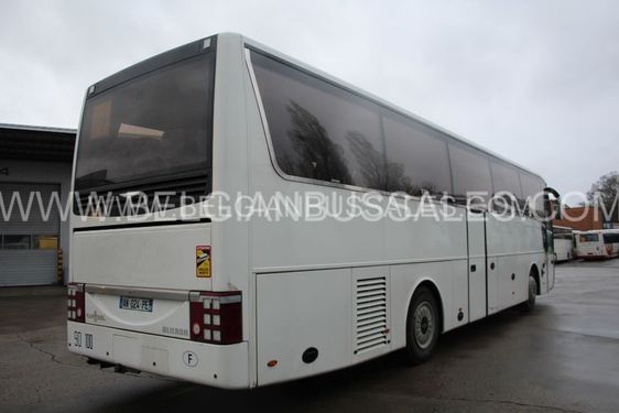 Belgian Bus Sales - Pojazd - Van Hool T915 Alicron 2010 21184