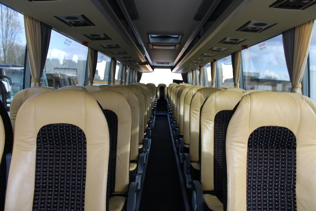 Belgian Bus Sales - Voertuig - Van Hool TX16 ALICRON 2016 23223