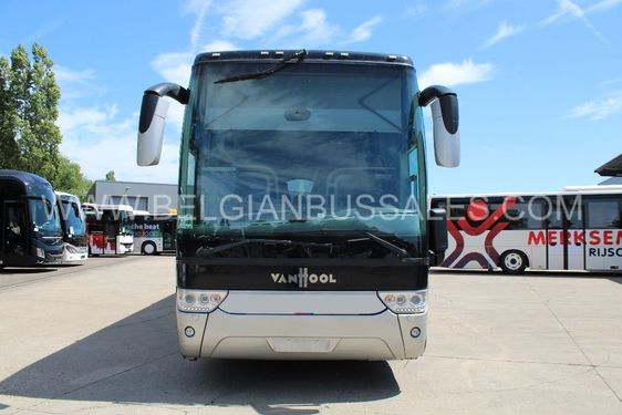 Belgian Bus Sales - Voertuig - Van Hool TX15 Acron / Tourismo / 415 HD / Airco / Euro 5 2013 22409