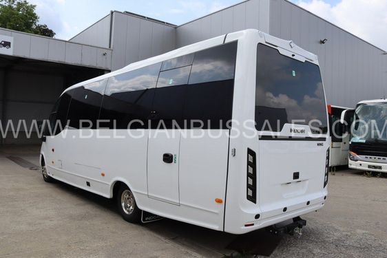 Vehicle - Iveco Daily Wing / NEW / Airco 2025 24495