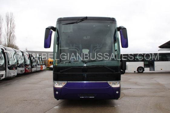 Belgian Bus Sales - Voertuig - Van Hool Acron TX15 2013 23243