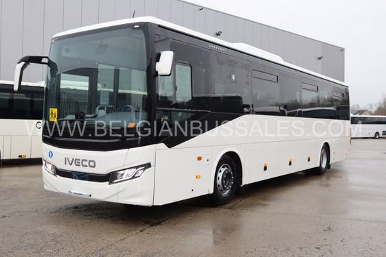 Véhicule - Iveco Crossway 12m Pop light / NEW!! 2026 24319