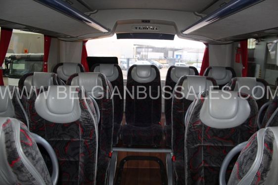 Belgian Bus Sales - Véhicule - Temsa HD13 / Euro6 2015 21071