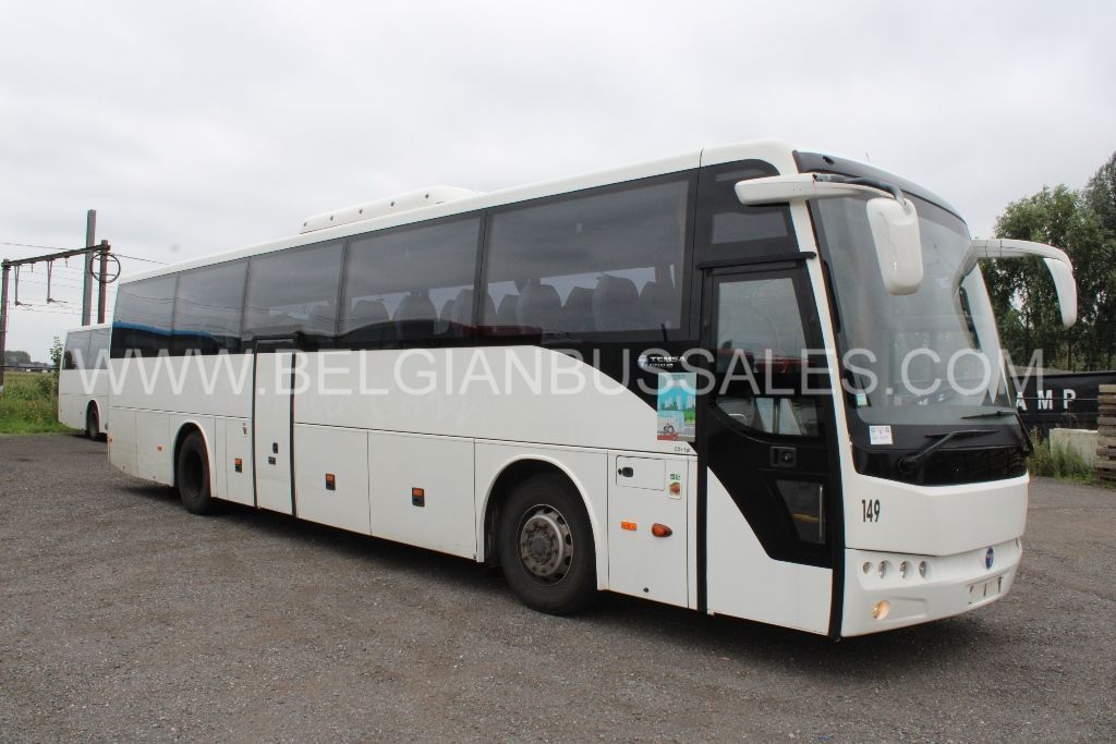 Belgian Bus Sales - Véhicule - Temsa Safari RD 12 / 415 GT /TX16 / RH ...