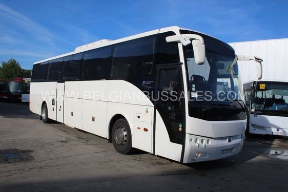 Belgian Bus Sales - Véhicule - Temsa SAFARI HD13 2014 21470