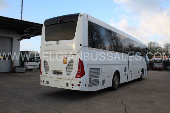 Belgian Bus Sales - Véhicule - Temsa SAFARI HD12 2018 20403