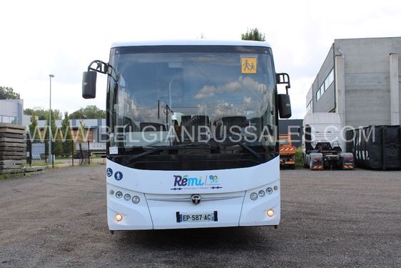 Belgian Bus Sales - Fahrzeug - Temsa LD 12 SB 2017 22468
