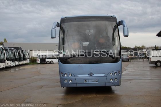 Belgian Bus Sales - Véhicule - Temsa SAFARI HD12 2012 21496