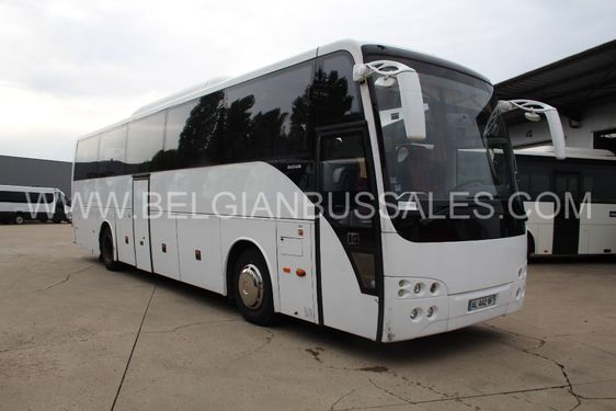 Belgian Bus Sales - Vehicle - Temsa SAFARI HD12 2007 19257