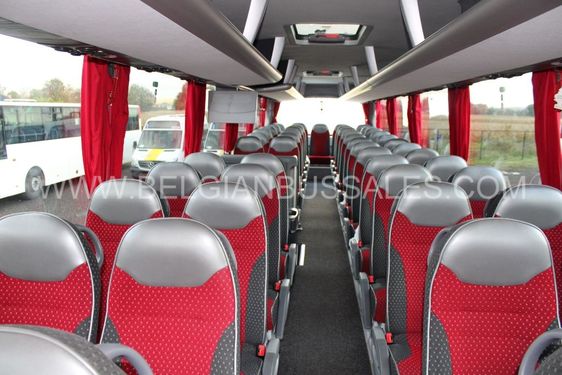 Belgian Bus Sales - Véhicule - MAN Lion's Coach R07 2017 22674