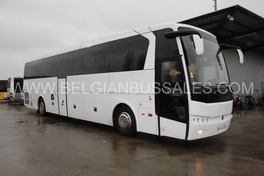 Belgian Bus Sales - Vehicle - Temsa SAFARI HD13 2015 19099