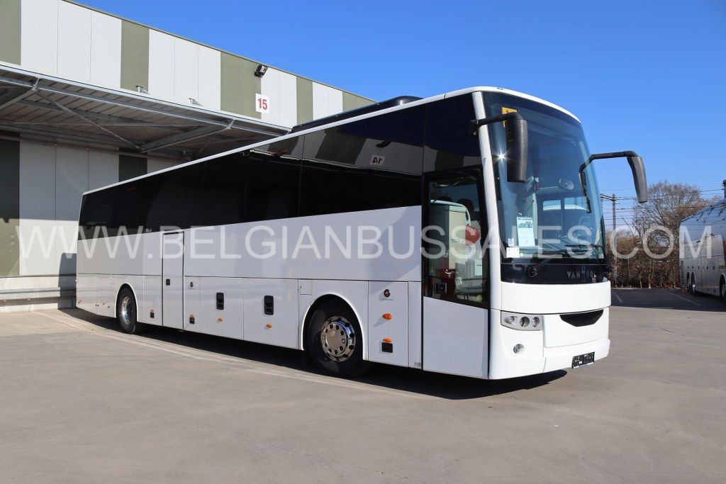 Vehicle - Van Hool EX 16M / Acron / 13.3m / Euro 6 2017 24133