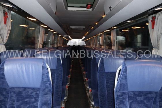 Véhicule - Setra S 519 HD / Full options / 64 pl / 15m 2015 25129