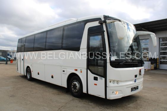 Belgian Bus Sales - Vehicle - Temsa MD9 / 9.4m / Euro 6 / Airco 2019 23086