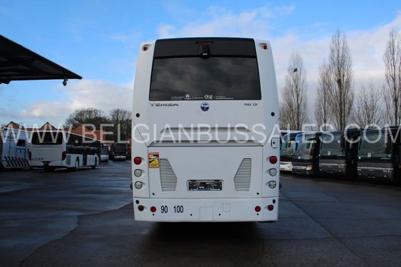 Belgian Bus Sales - Pojazd - Temsa SAFARI HD13 / Euro6 2015 21072