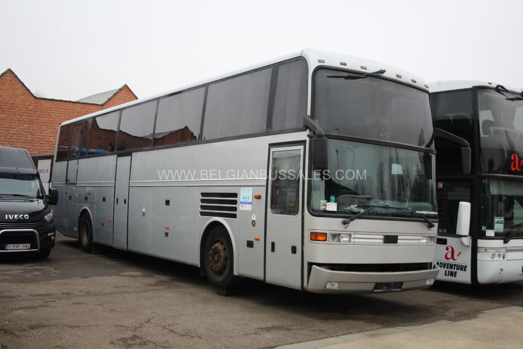 Belgian Bus Sales - Véhicule - Van Hool Eos 200 1999 21007