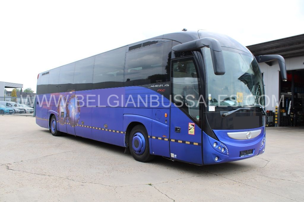 Belgian Bus Sales - Véhicule - Iveco Magelys PRO / 12.8m 2012 22434