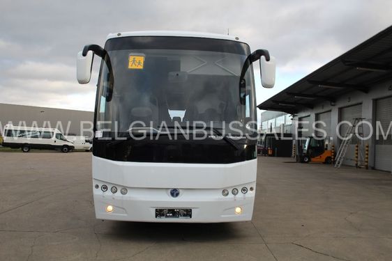 Belgian Bus Sales - Véhicule - Temsa HD13 / Euro6 2015 21071