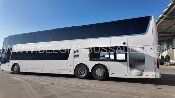 Vehicle - Van Hool TDX27 Astromega / Full Options 2017 24298