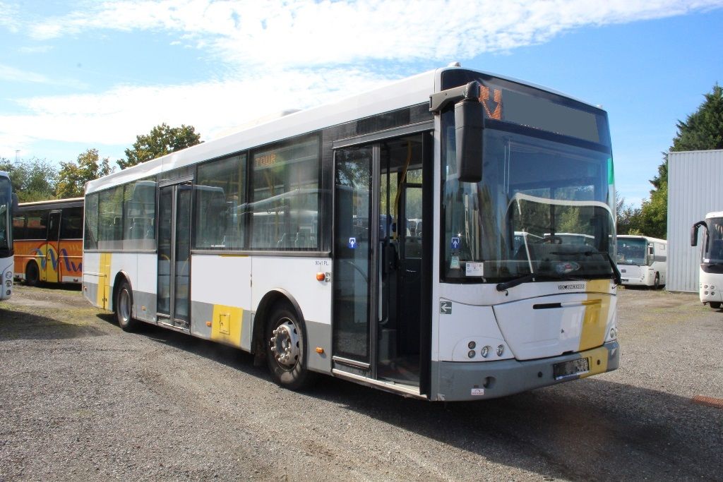 Belgian Bus Sales - Vehicle - Volvo B7RLE / 12.0m / Airco 2009 21233