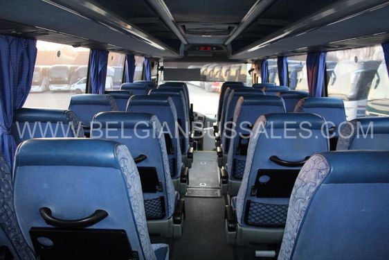 Belgian Bus Sales - Транспортное средство - Temsa Opalin 9 2008 20052