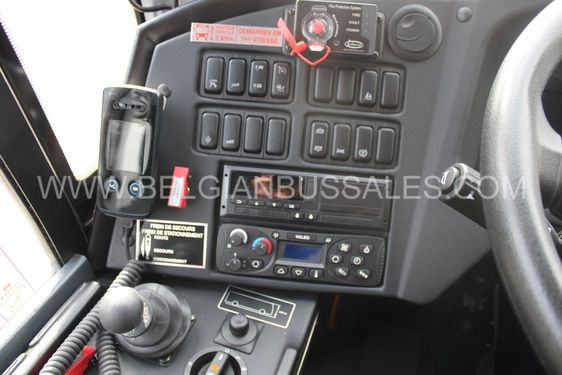 Belgian Bus Sales - Vehicle - Temsa HD12 2024 23250