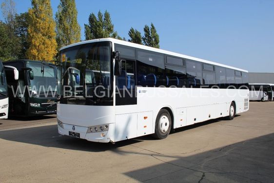 Belgian Bus Sales - Véhicule - Temsa Tourmalin 2013 19298