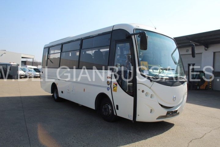 Belgian Bus Sales - Fahrzeug - Iveco Proway 2013 21150