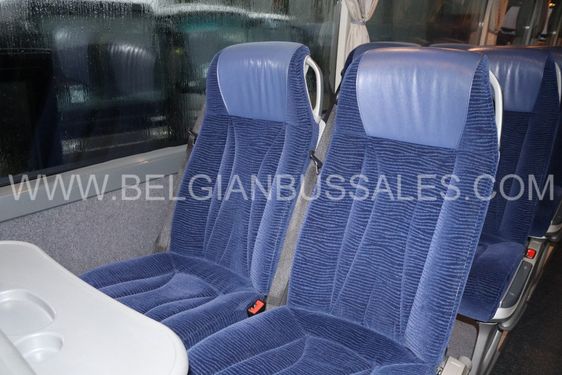 Véhicule - Setra S 519 HD / Full options / 64 pl / 15m 2015 25129