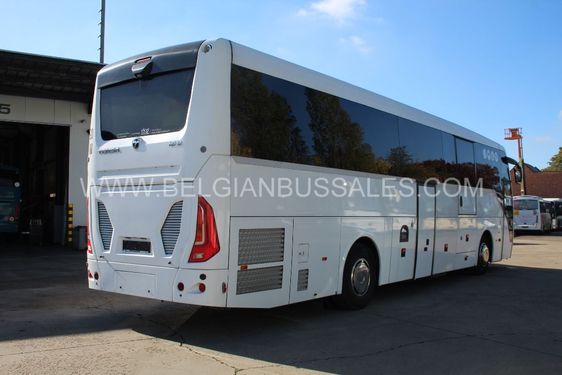 Belgian Bus Sales - Vehicle - Temsa HD12 2018 21436
