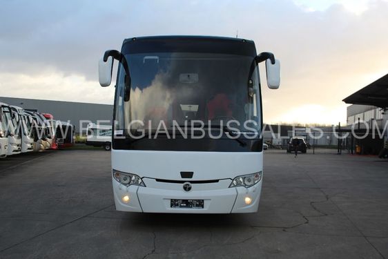Belgian Bus Sales - Véhicule - Temsa SAFARI HD12 2018 20403