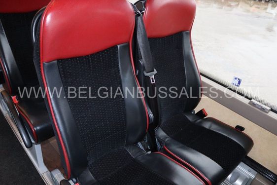 Vehicle - Iveco Magelys 2021 25098