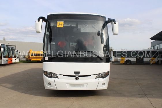 Belgian Bus Sales - Vehicle - Temsa HD12 2024 23250